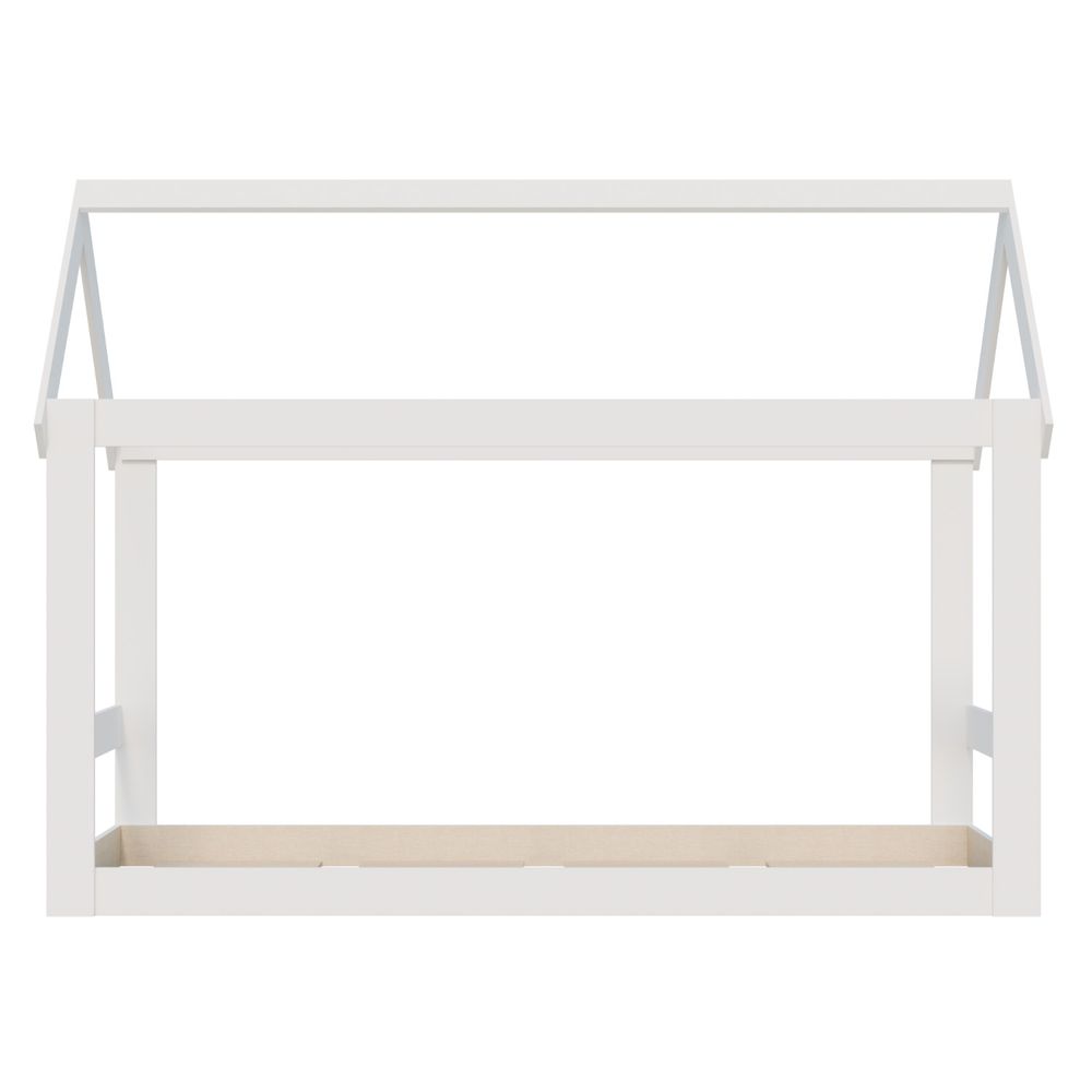 Cama Casa Blanco | Oechsle - Oechsle