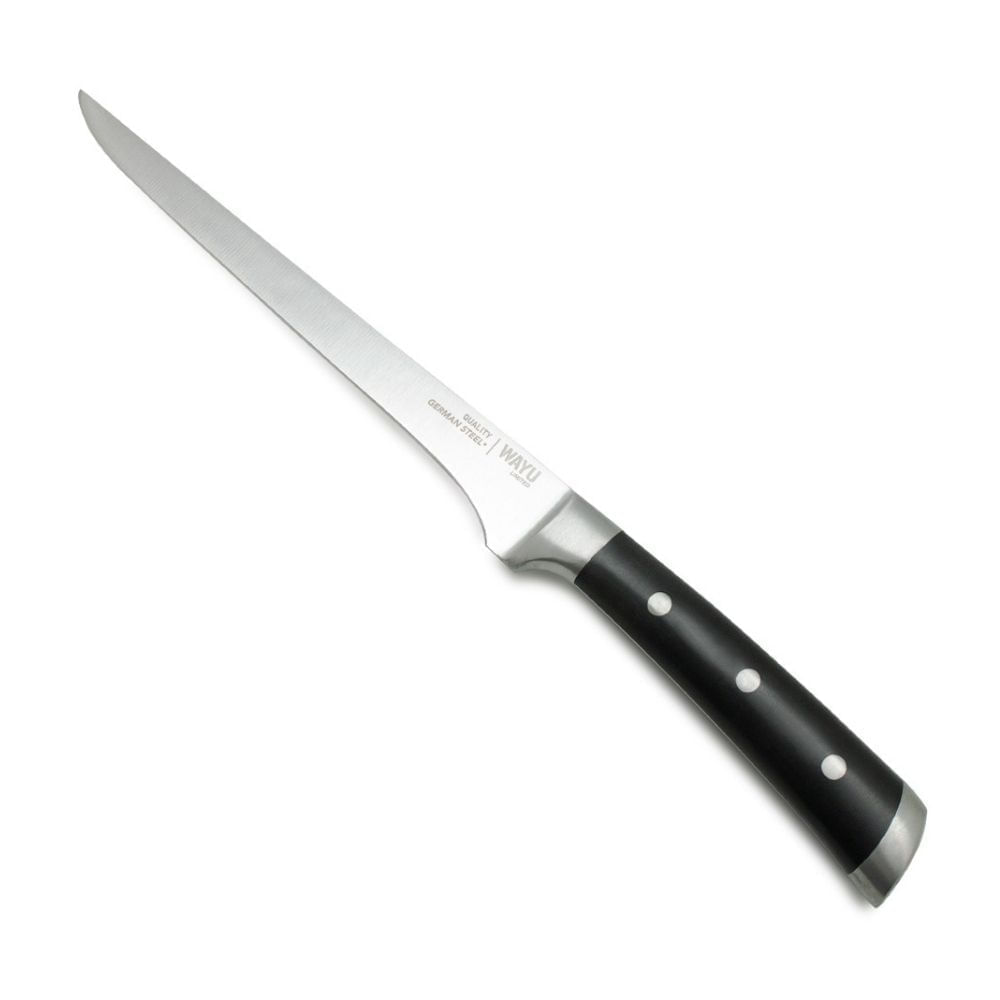 Cuchillo Filetero 20cm Fillet Wayu - Oechsle