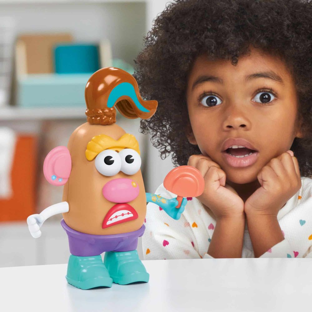 Mph Express Yourspud POTATO HEAD - Oechsle