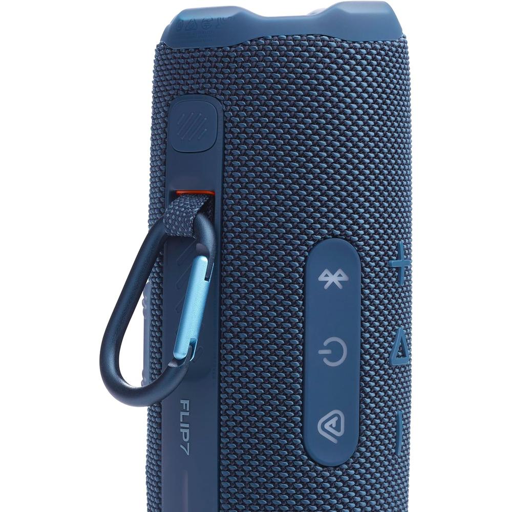 JBL Parlante Bluetooth Flip 7 | Azul| Oechsle - Oechsle