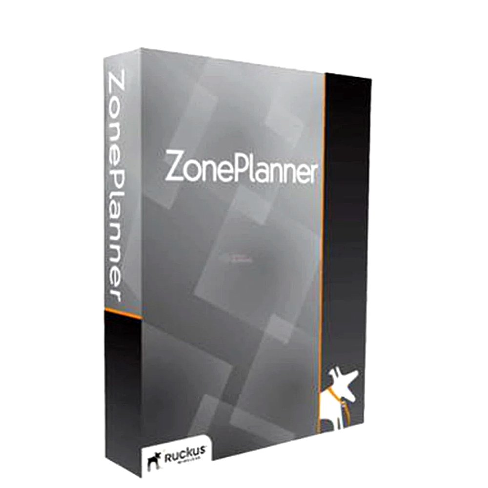 Ruckus Zoneplanner: Software Optimizado Para Diseño Y Planificación De| Oechsle - Oechsle