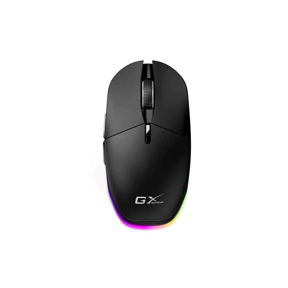 Mouse Gamer Genius GX Scorpion M8250 Recargable Inalambrico BT 3200DPI ...