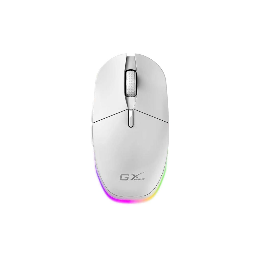 Mouse Gamer Genius GX Scorpion M8250 Recargable Inalambrico BT 3200DPI ...