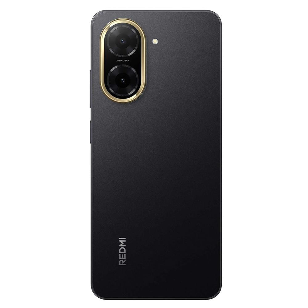 Celular XIAOMI Redmi A5 4GB + 128GB Black + Regalo Audífonos Inalámbricos Transformers TF-T03 ...