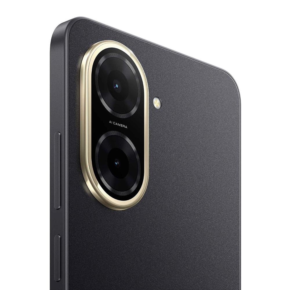 Celular XIAOMI Redmi A5 4GB + 128GB Black + Regalo Audífonos Inalámbricos Transformers TF-T03 ...