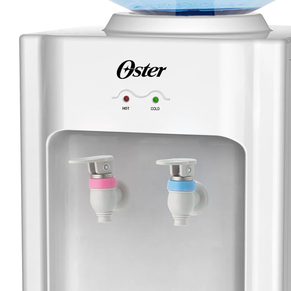Dispensador de agua Oster® OS PWDA233W - Oechsle