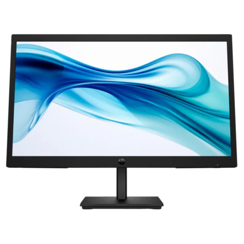 Monitor HP Pro 322pv de 21.45" con panel Full HD, ideal para oficina y ...