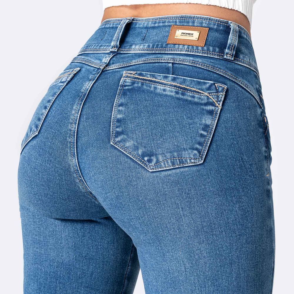 Jean Mujer Pionier Reichell | Oechsle.pe - Oechsle