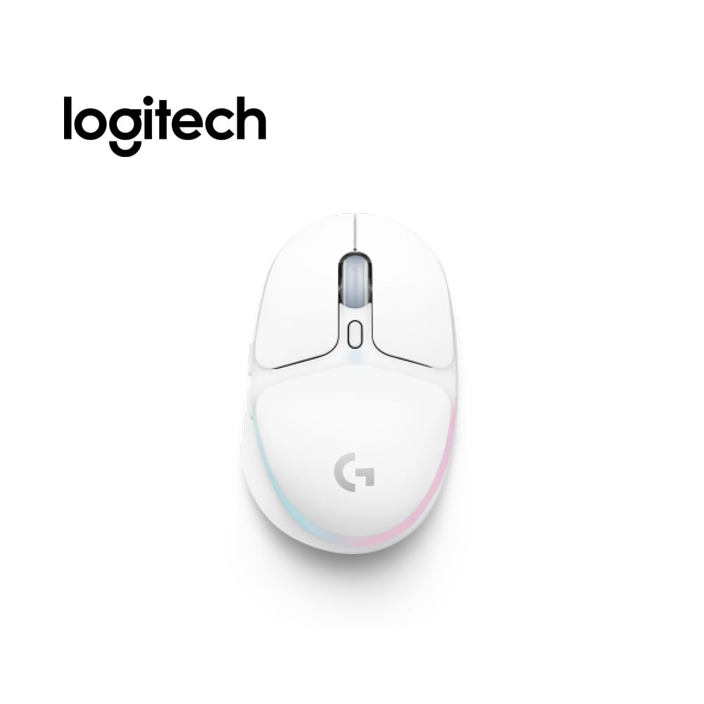 Mouse Logitech G705 - Oechsle