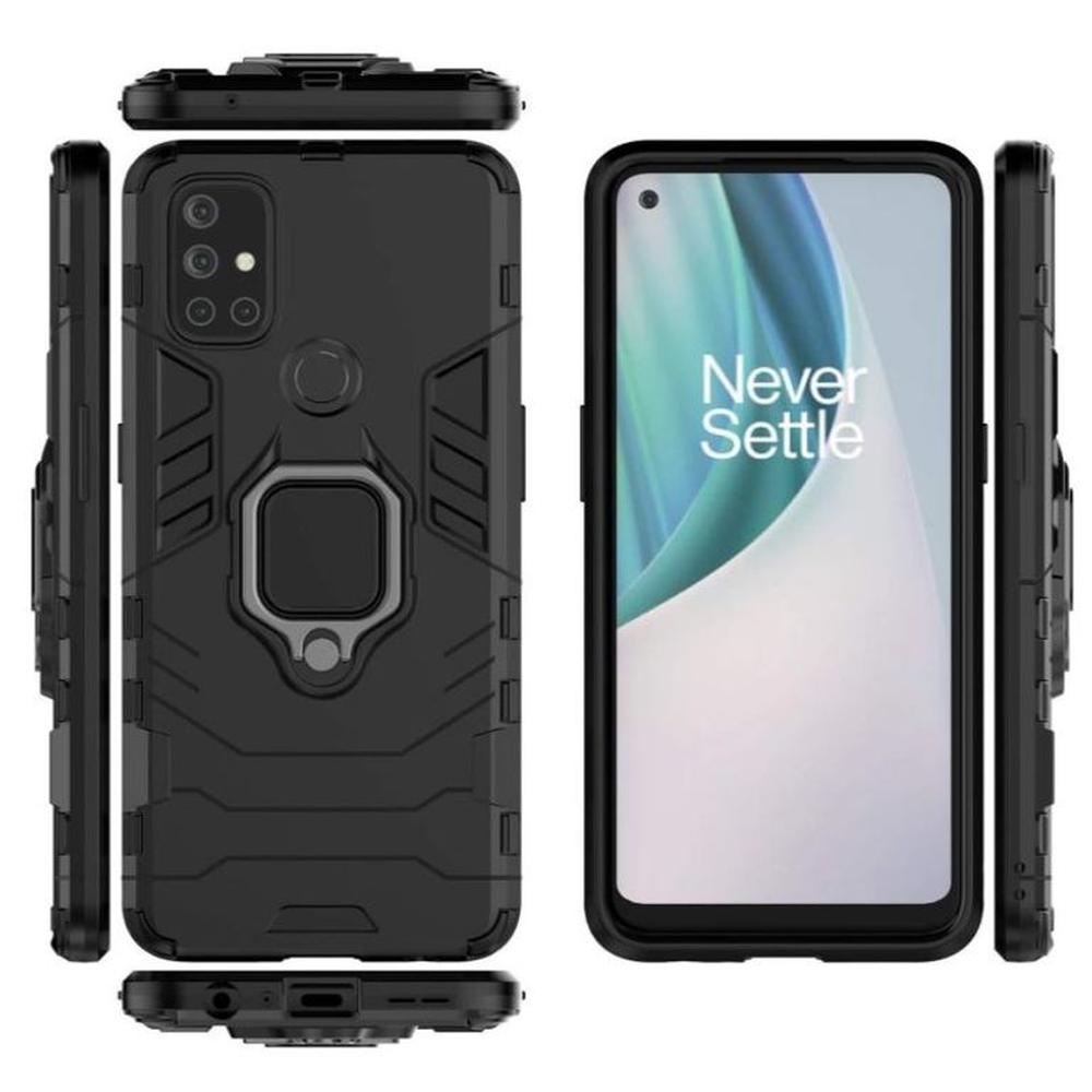CASE ARMADURA ONEPLUS NORD N10 - Oechsle