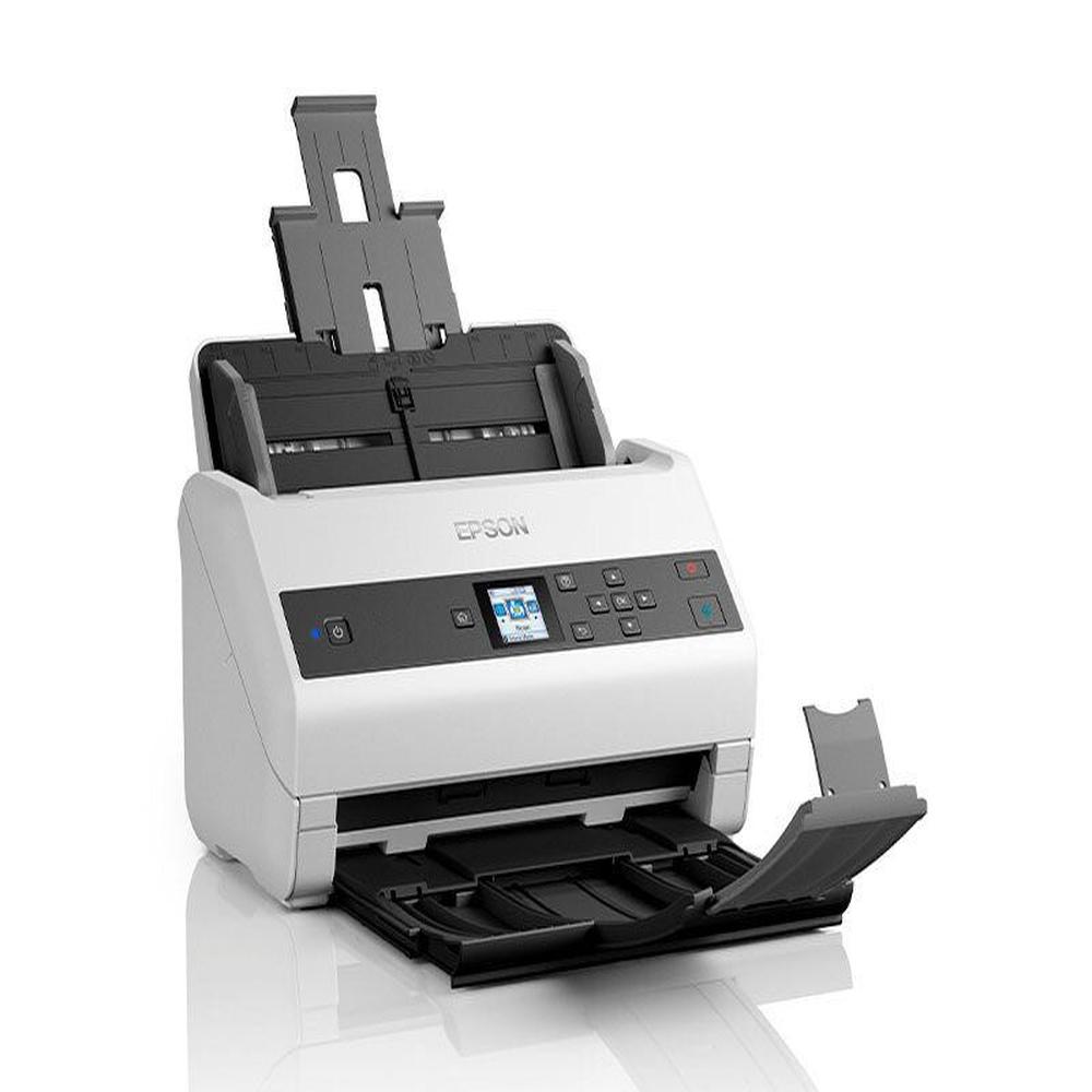 SCANNER EPSON WORK FORCE DS-970 - Oechsle