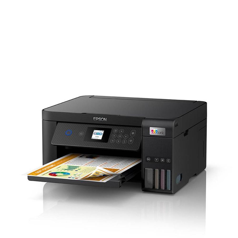 Impresora multifuncional L4260 - Oechsle