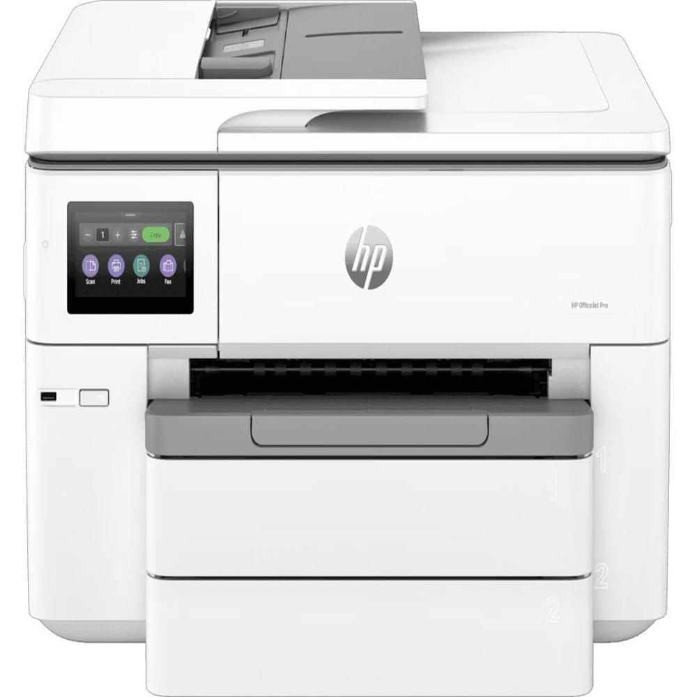 Impresora Multifuncional HP OfficeJet Pro 9730 A3 (537P5C) - Oechsle