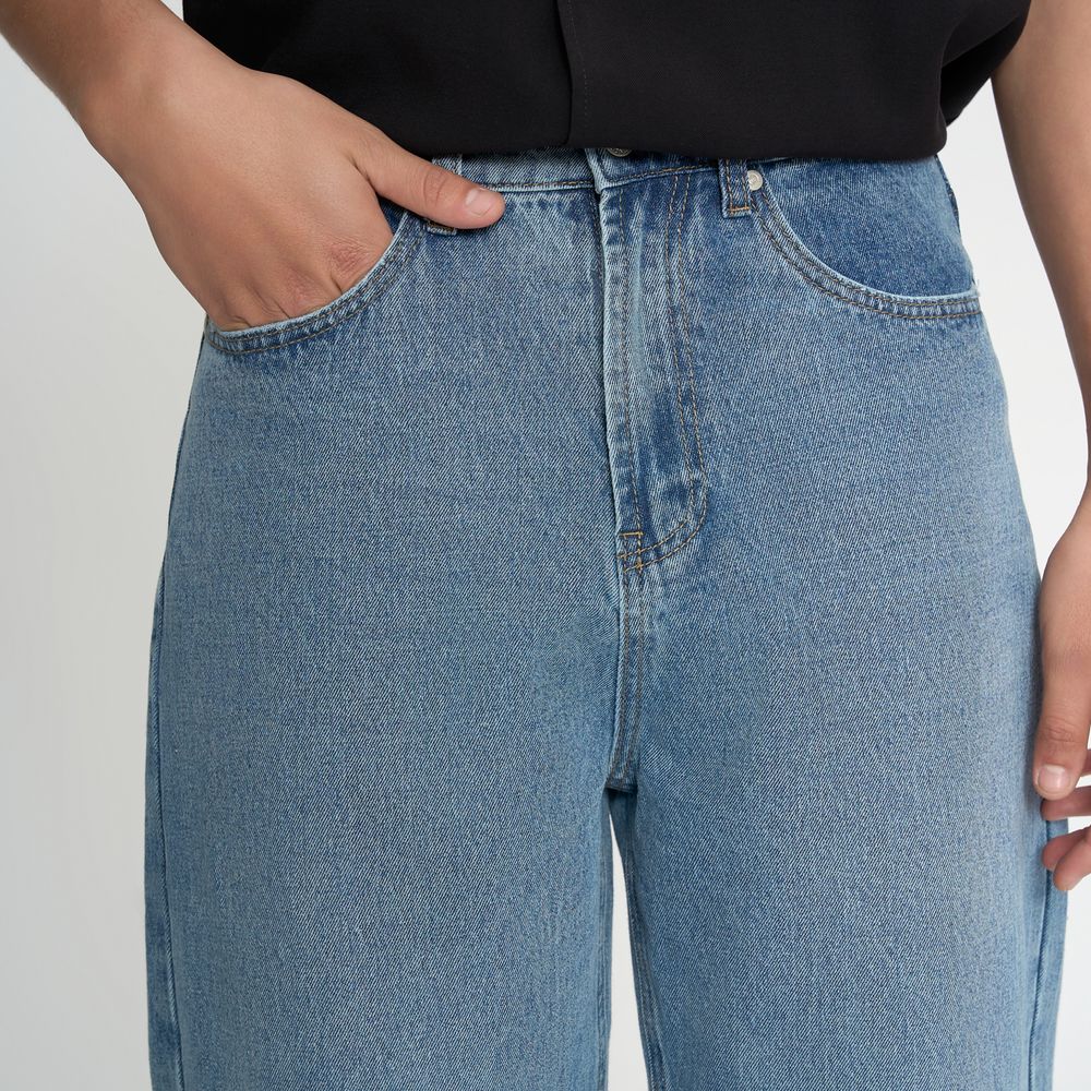 Jean Hombre Hypnotic Baggylreax | Oechsle.pe - Oechsle