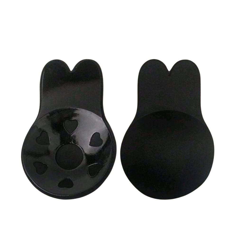 Brasier Invisible Push Up Negro | Oechsle.pe - Oechsle