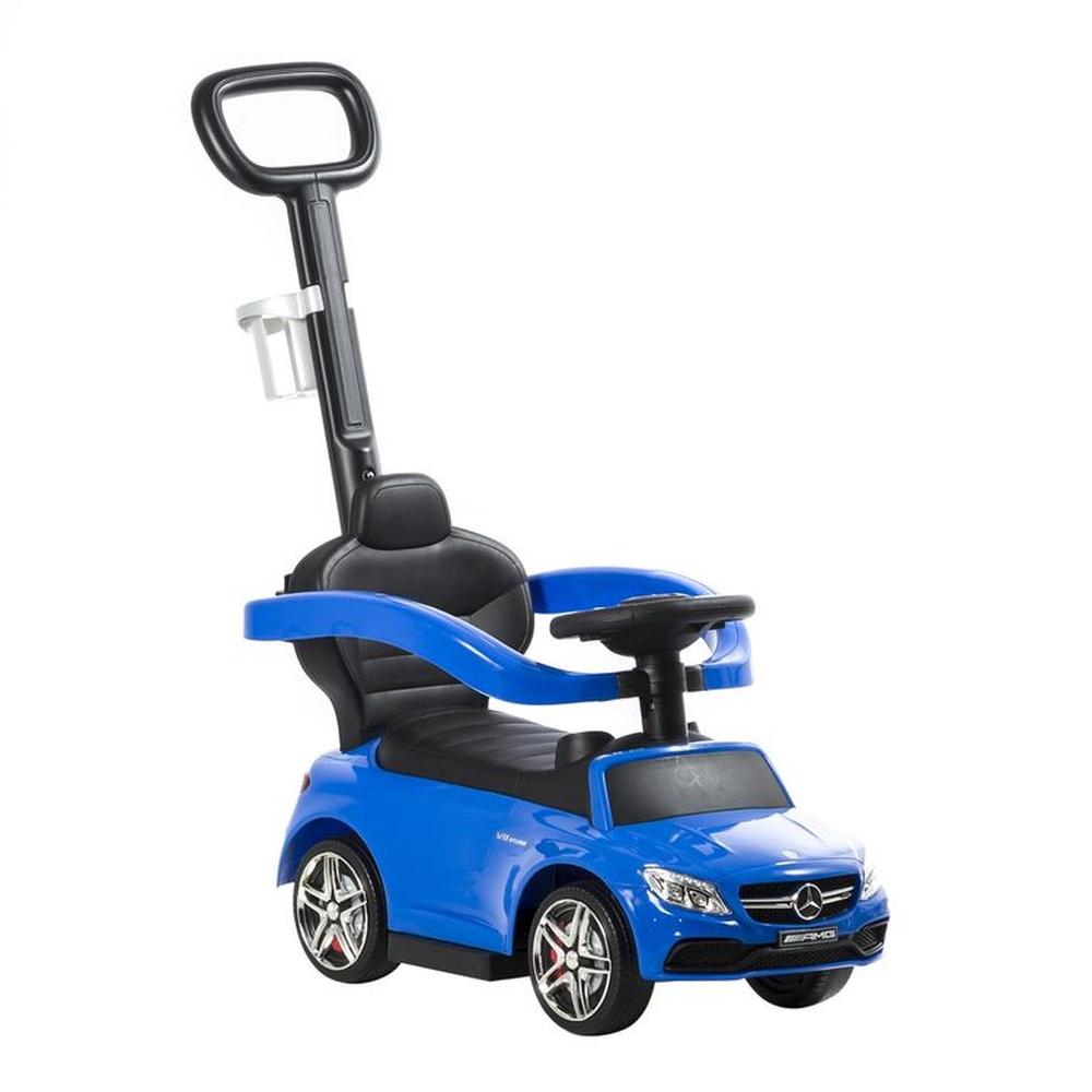 Evezo buggie con Guiador AMG639 Coupe AZUL - Oechsle