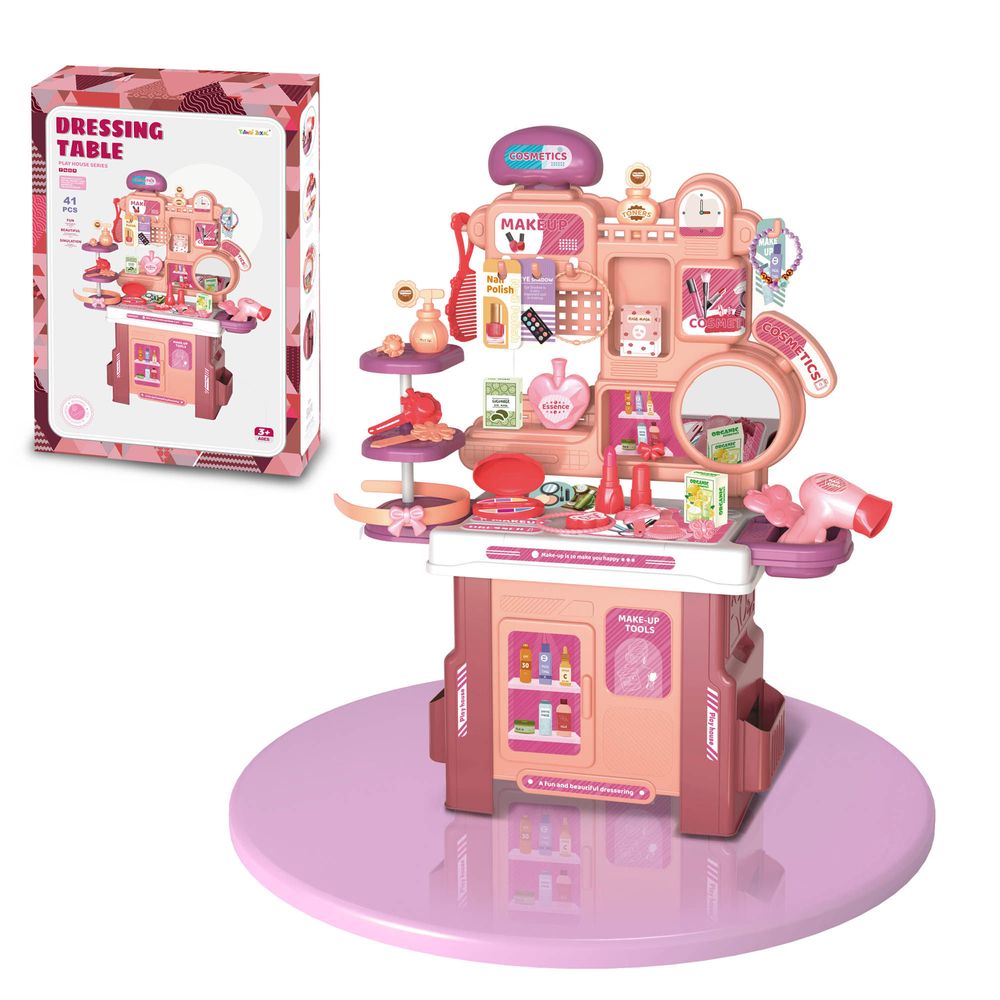 Dressing Table HUAYUAN 9022 - Oechsle