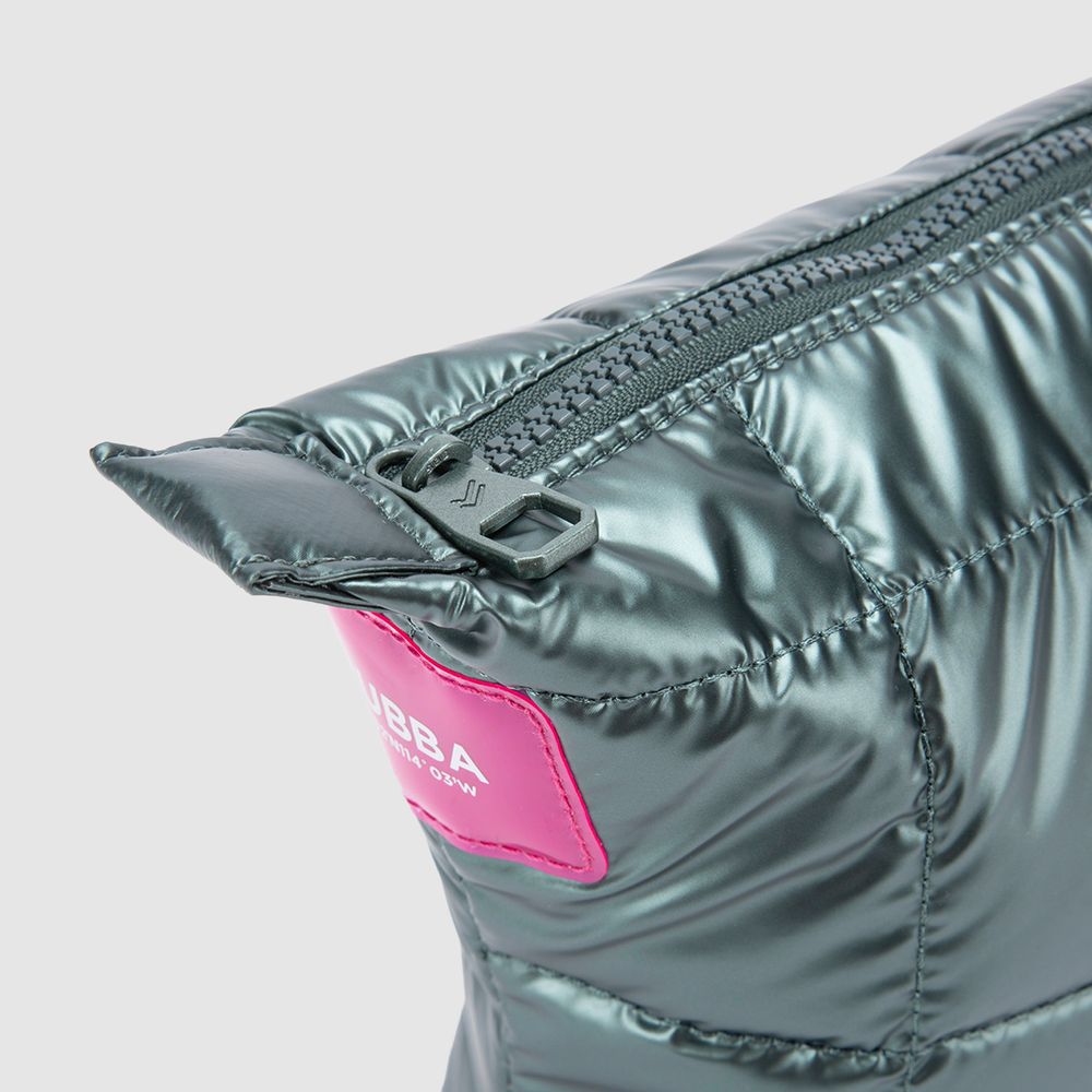 Neceser Bubba Bags Midnight Green | Oechsle.pe - Oechsle