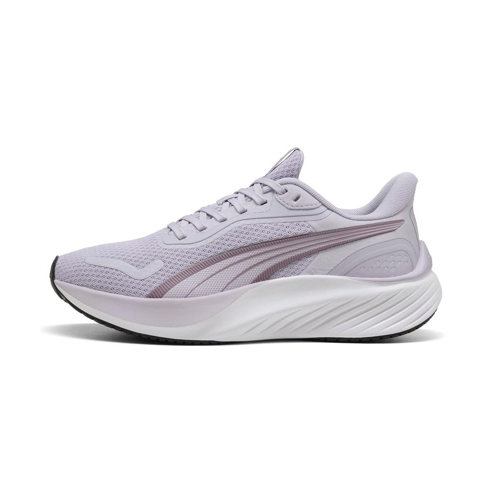 Zapatillas Running Puma Mujer Pounce Lite 310778 19 Lila | Oechsle ...