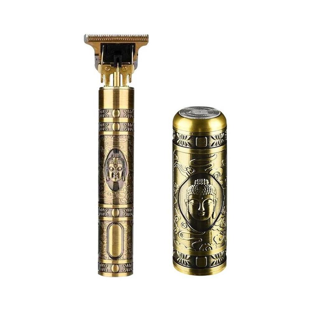 Afeitadora Hair clipper + Mini Afeitadora de Barba Razor - Oechsle