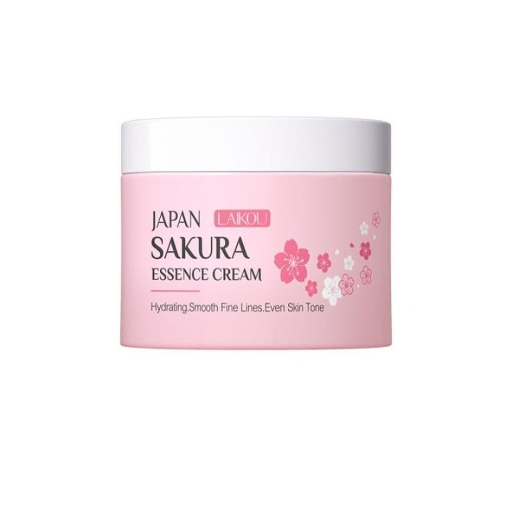 CREMA HIDRATANTE SAKURA - LAIKOU - Oechsle