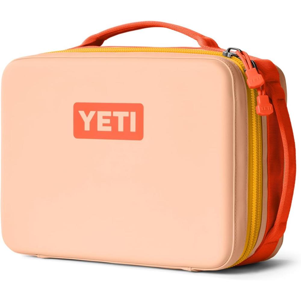 YETI Daytrip Lonchera Térmica de 5 Litros | Durazno - Oechsle