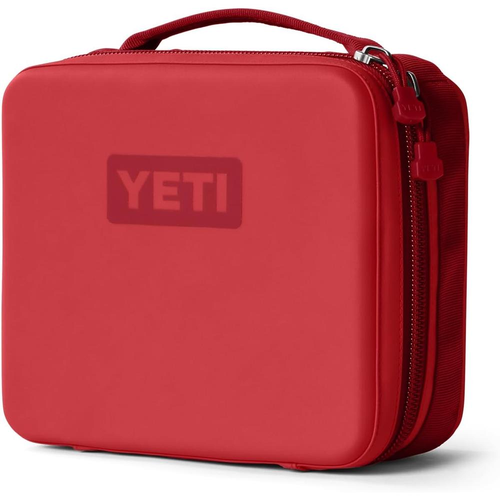 YETI Daytrip Lonchera Térmica 3 Litros | Rojo - Oechsle