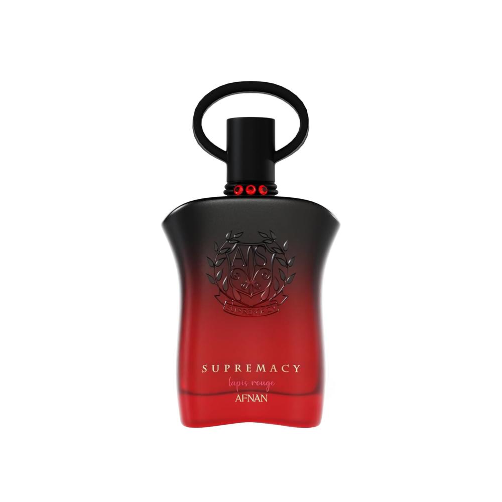 Afnan supremacy tapis rouge eau de parfum para mujer | 3.0 onzas - Oechsle