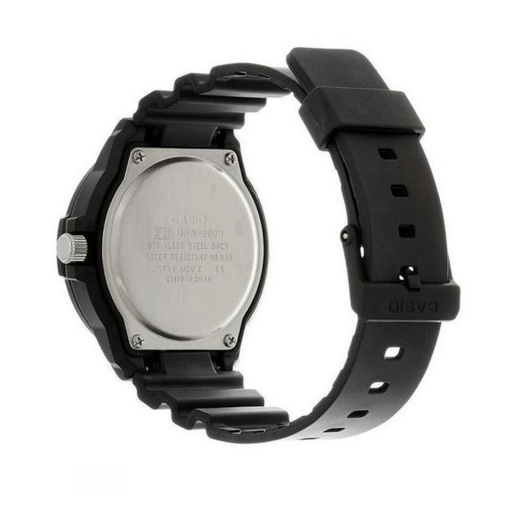 Reloj Casio Mrw_200H_1Ev Hombre Resina | Oechsle.pe - Oechsle