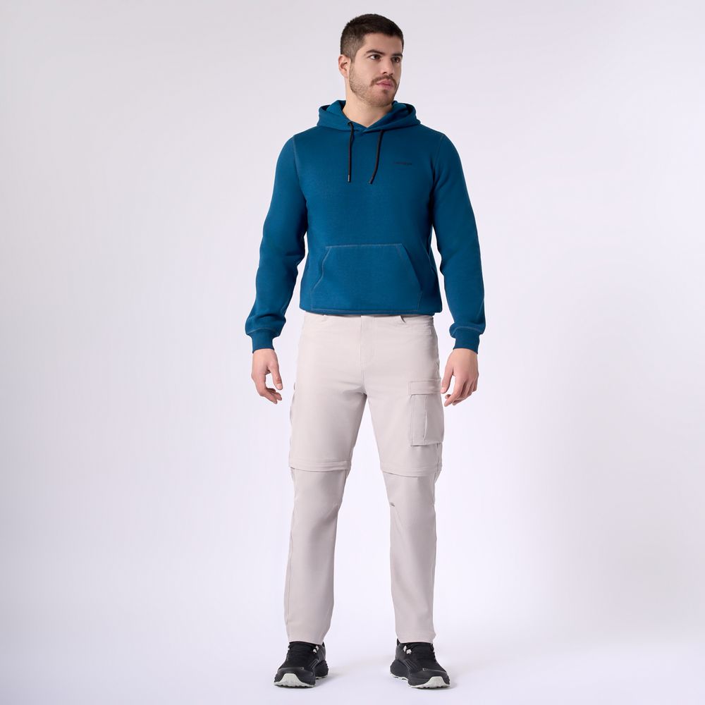 Pantalon De Buzo Hombre Cargo Hi-Tec | Oechsle.pe - Oechsle
