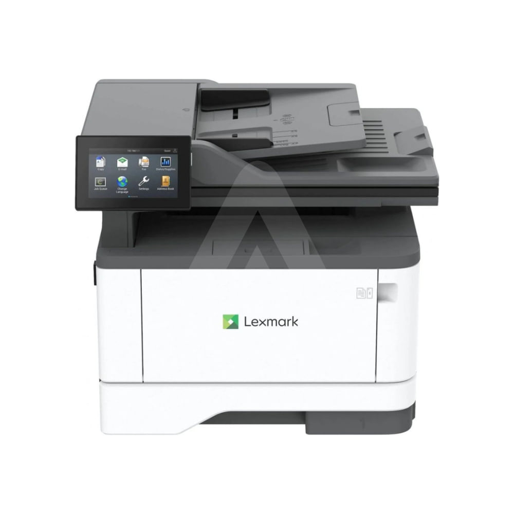 Impresora multifuncional Lexmark MX432ADWE, impresión rápida y calidad profesional en blanco y ...