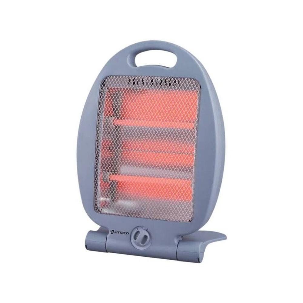 Estufa De Cuarzo QH800 - Oechsle