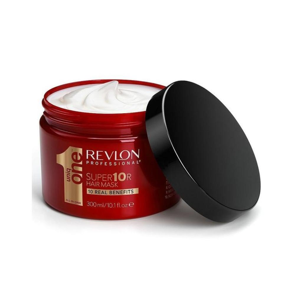 REVLON ONE All in One Hair Mask 300 ml - Oechsle