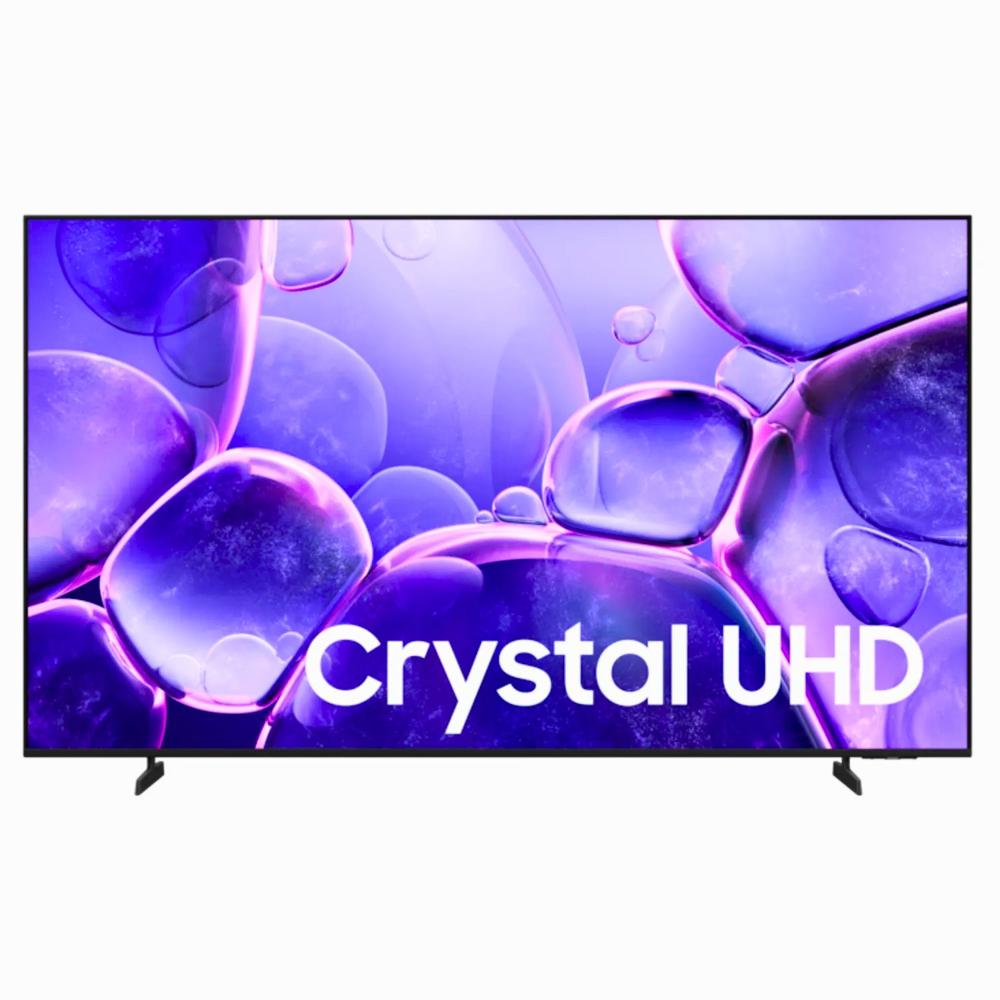 Televisor SAMSUNG CRYSTAL UHD 65" UHD 4K Smart TV UN65U8000FGXPE - Oechsle