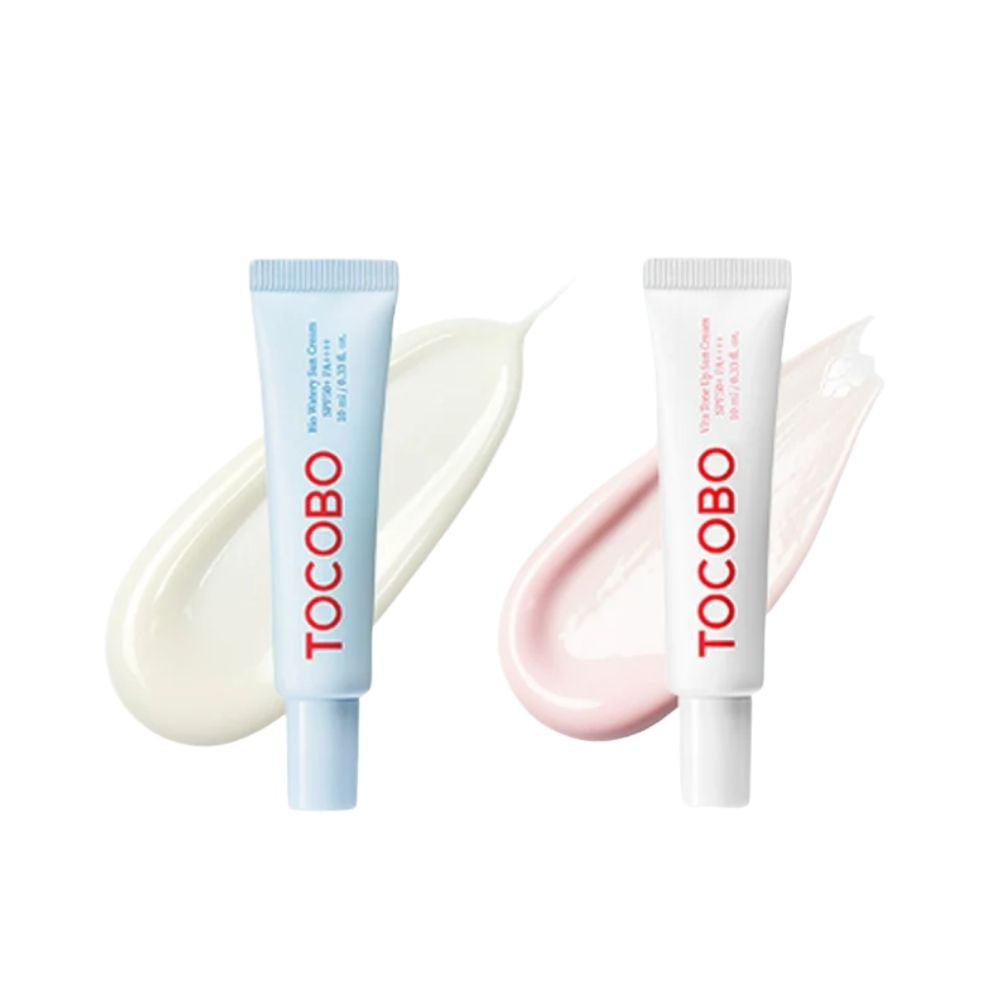 TOCOBO SET SUN CARE MINI DUO - Oechsle