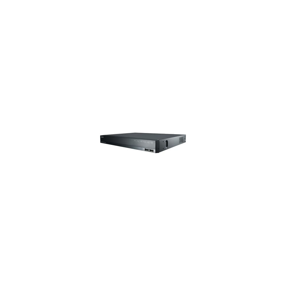 Estación de videovigilancia Hanwha Techwin XRN-820S 8 canales ...