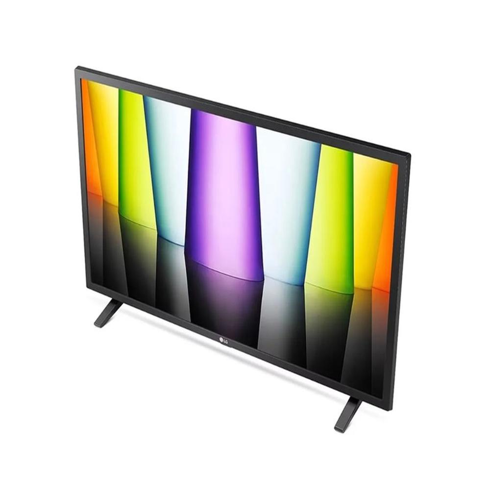 Televisor LG 32 LED Smart TV HD con Thinq AI 32LQ600BPSA - Oechsle