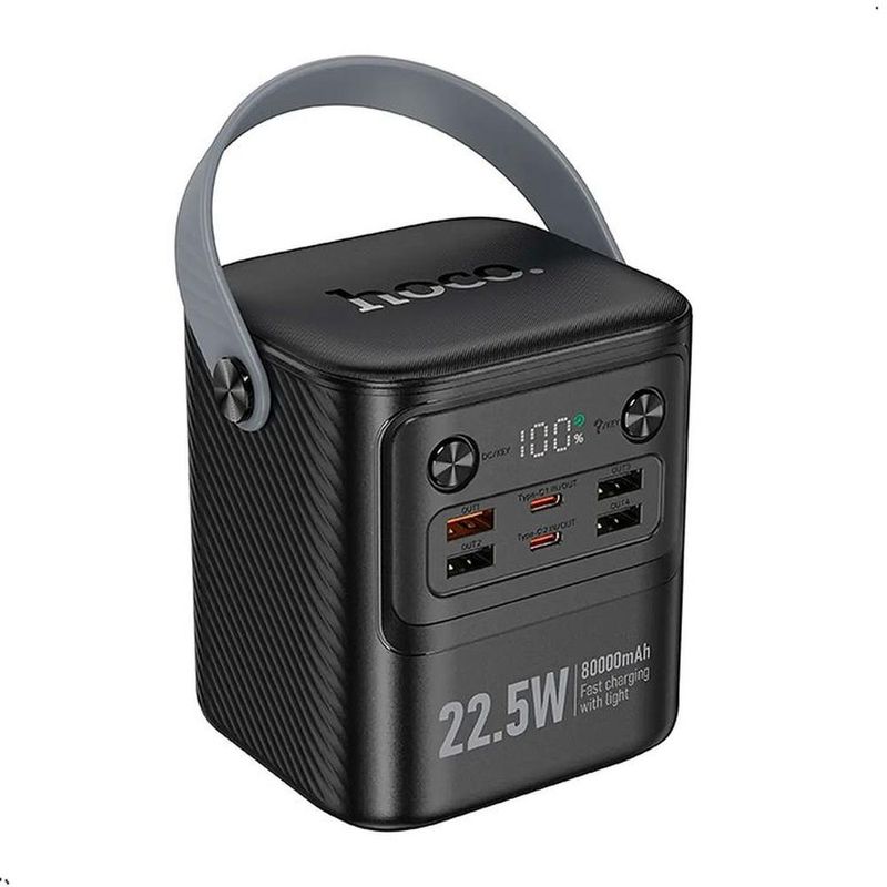 Cargador portátil en oferta | Oechsle.pe