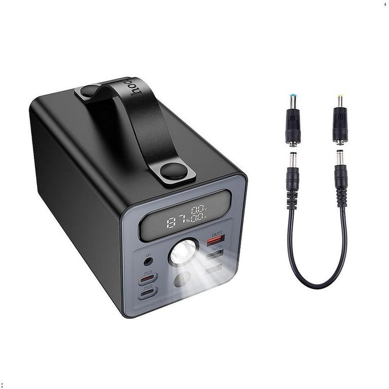 Cargador portátil en oferta | Oechsle.pe