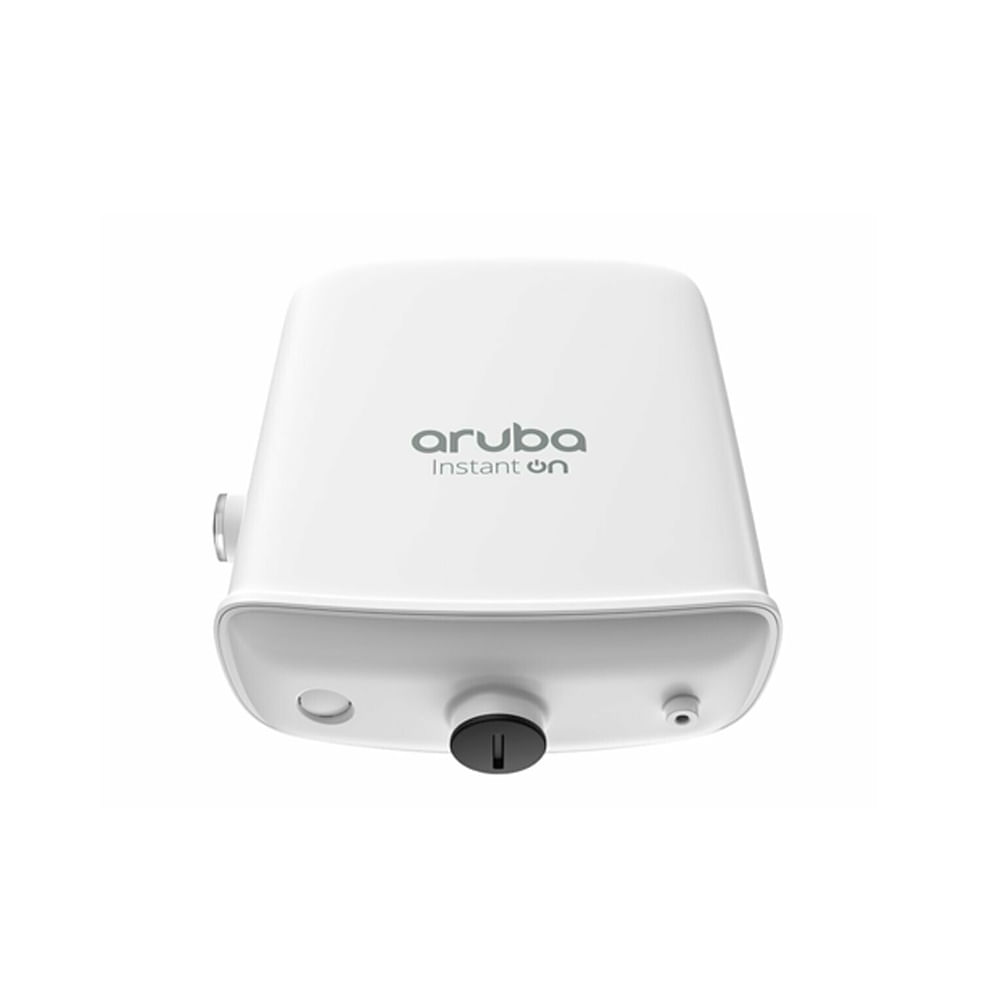 Access Point Aruba AP17, doble banda 2.4/5 GHz, 2x2 MIMO, alto rendimiento y conectividad ...