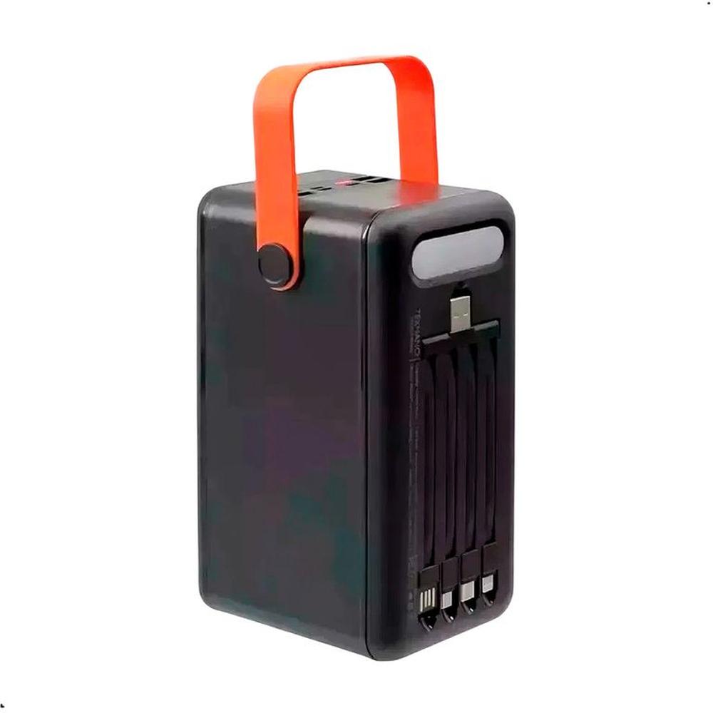 Power Bank Hoco Db120 22.5w 120.000 Mah Carga Rapida - Oechsle