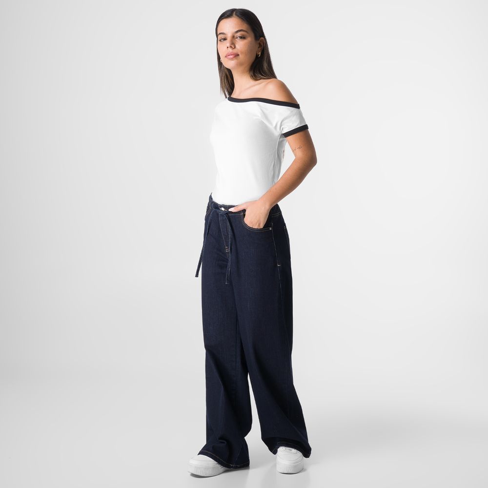 Jean Mujer Squeeze Slove1 | Oechsle.pe - Oechsle