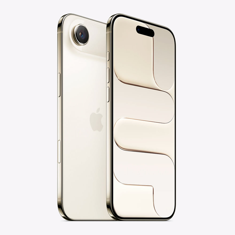 iPhone 17 Air 1TB | Oro Claro - Oechsle