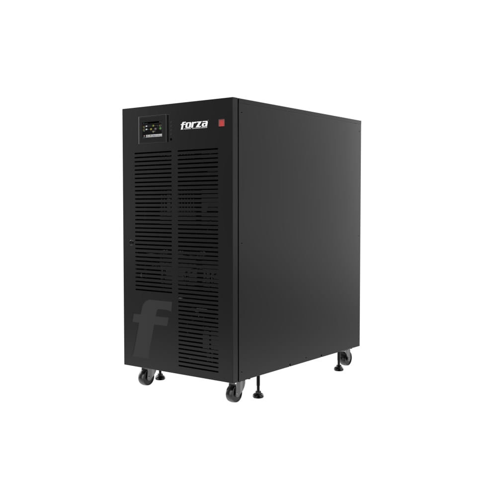 Forza Zeus2 UPS 20,000W Torre Trifásica On-Line 380/400/415V con ...