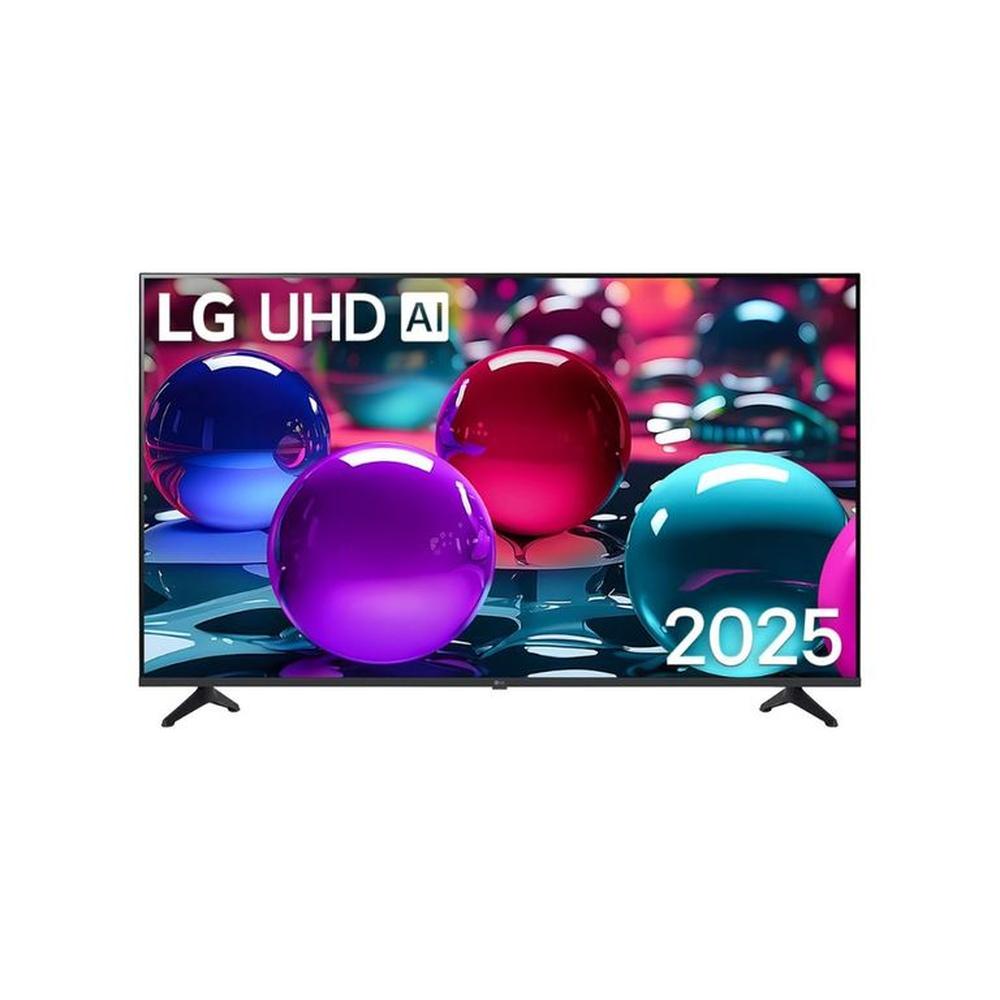 Televisor Smart UHD 4K 50 Pulgadas LG LED 50UA7300PSB 2024 - Oechsle