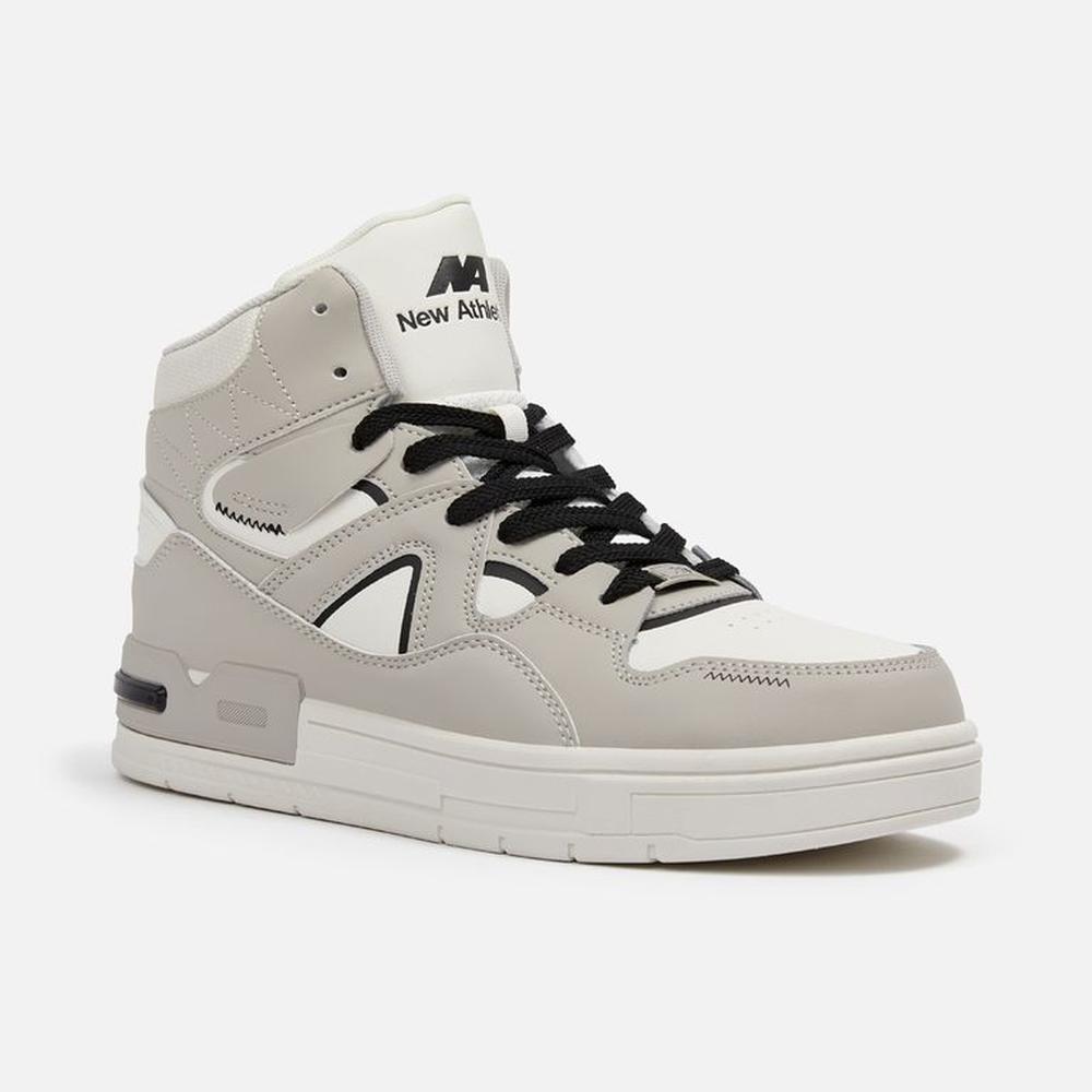 Zapatilla New Athletic Skateboarding Voltem 107-0421 Hombre - Oechsle
