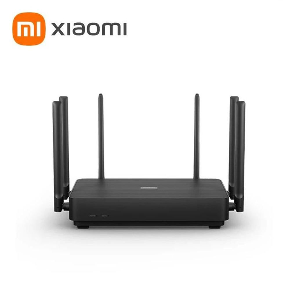 Router Xiaomi AX3200 Dual Band Wifi 6 MESH - Oechsle