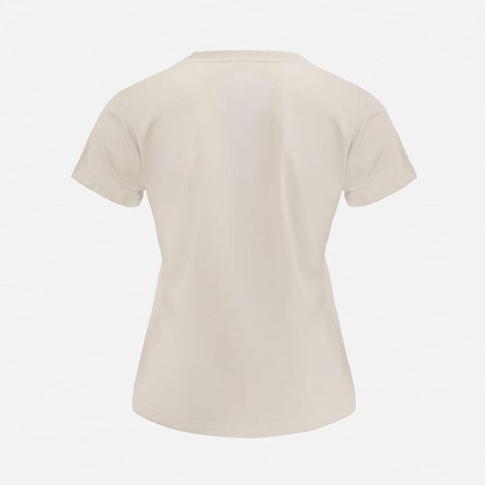 Polo Mc New Athletic Amera Crema Mujer - Oechsle