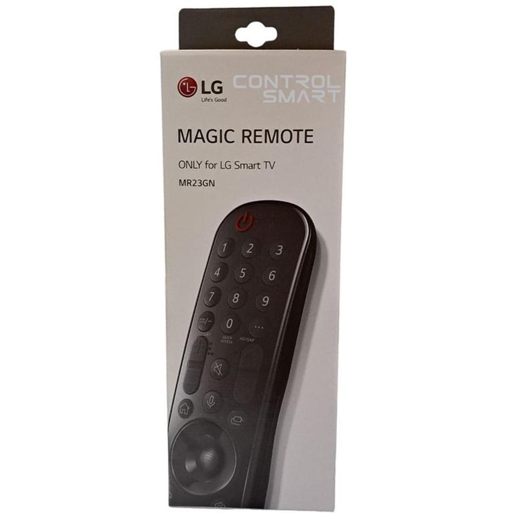 Control LG Magic Remote MR23GN Qned 4k - Oechsle