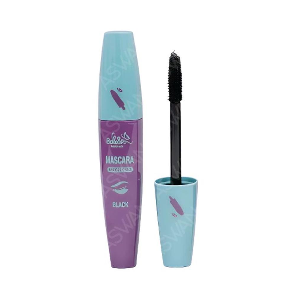 Rimel Waterproof Black Lisa - Bellespa - Oechsle